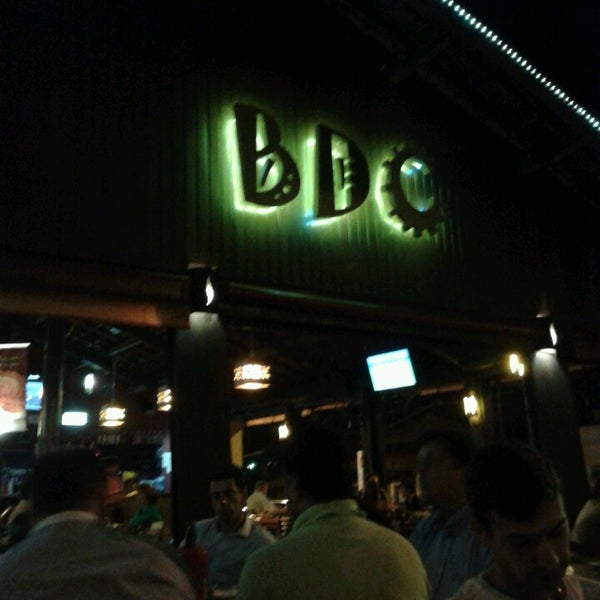 BDC - O Bar dos Carecas - Pub