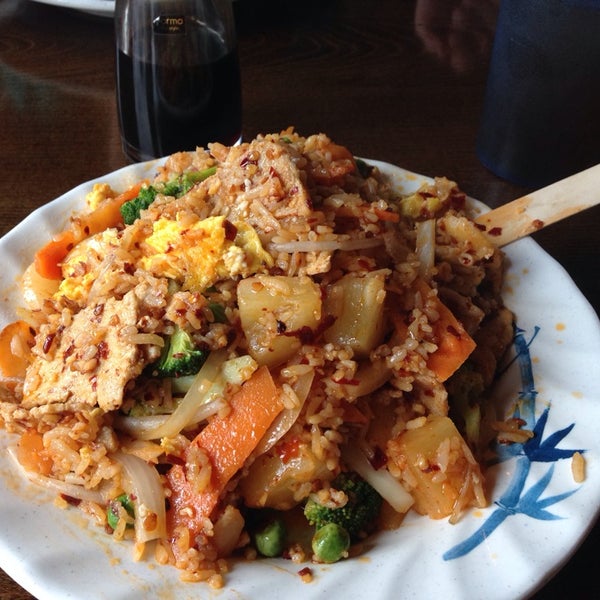 Chen's Mongolian Buffet - State College, PA