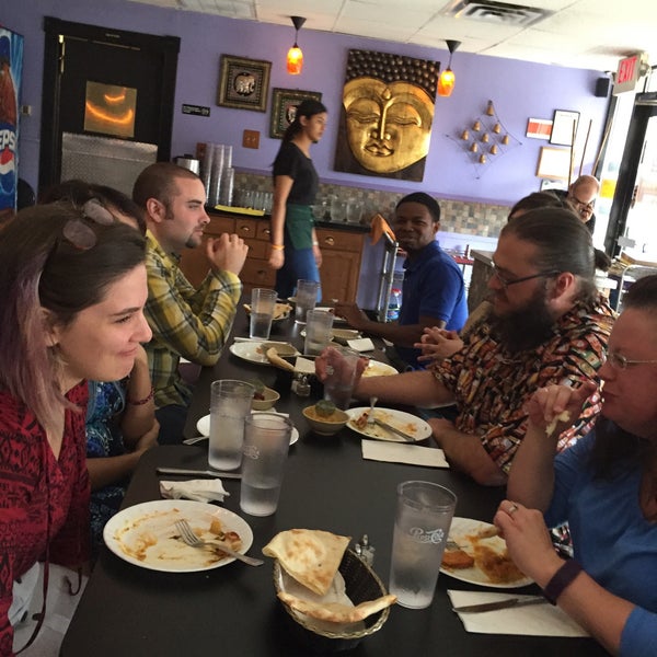 Kaarma Indian Cuisine - Indian Restaurant in State College