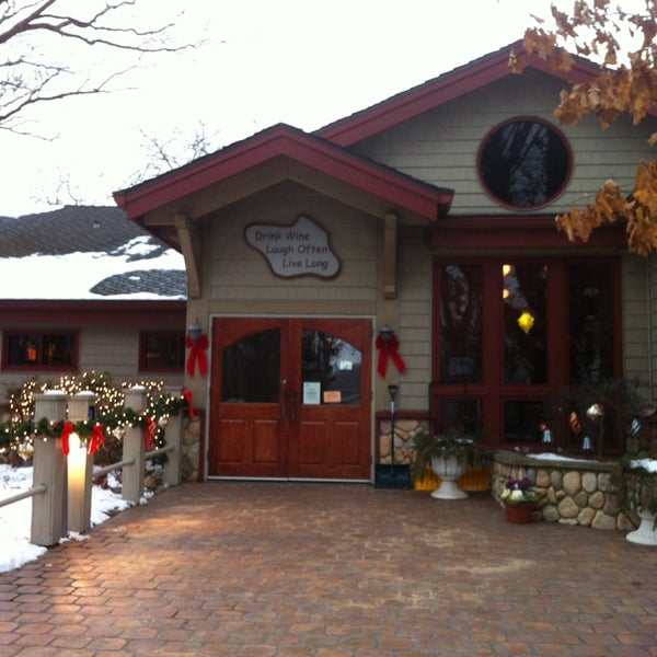 Tabor Hill Winery - 21 tips from 1546 visitors