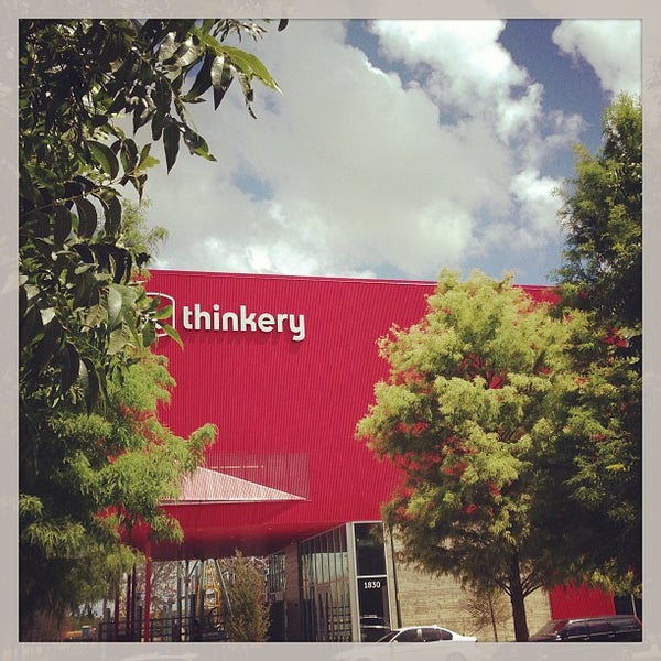 Thinkery - Science Museum