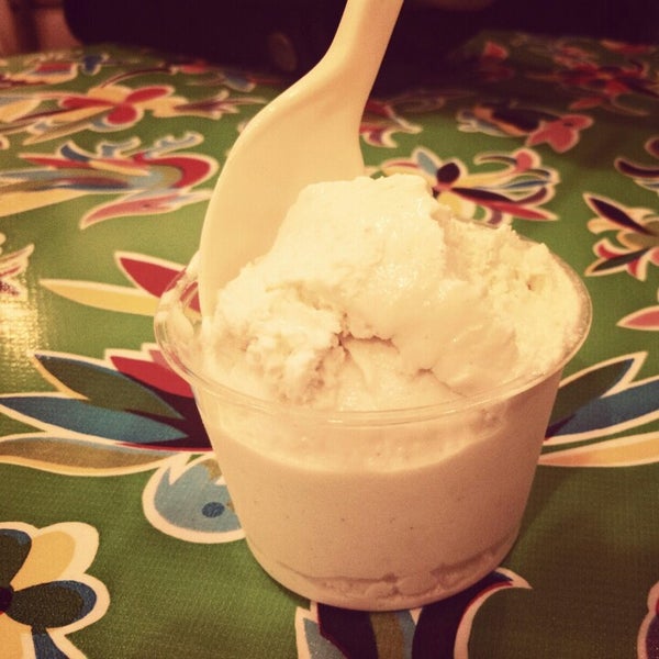 Photos at Sweet Action Ice Cream - Ice Cream Shop in Central Denver