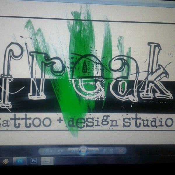 Freak Tattoo Studio - Tattoo Parlor in Beşiktaş