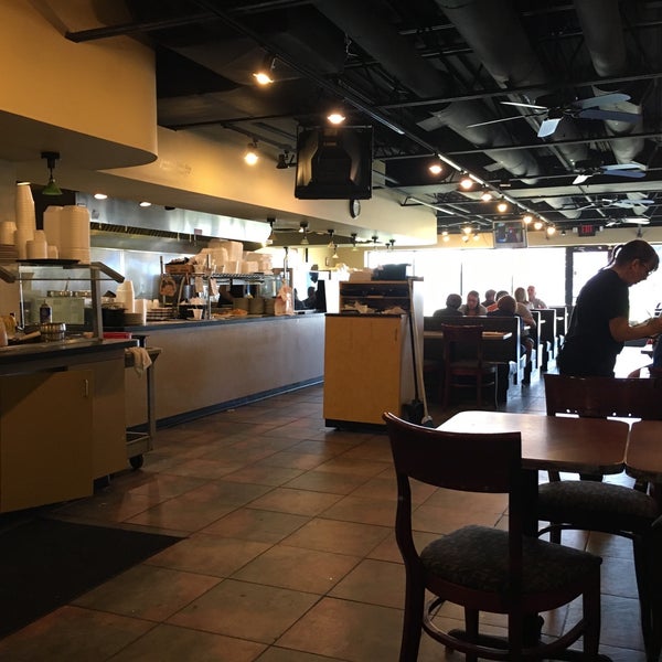 Southgate Grill Family DIning - Southgate, MI