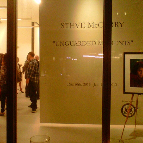 The Empty Quarter - Art Gallery