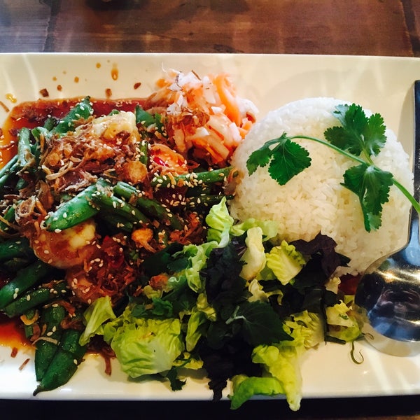 Pho Balham - Balham - 67-69 Bedford Hill, Balham