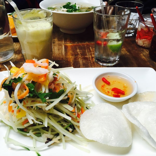 Pho Balham - Balham - 67-69 Bedford Hill, Balham