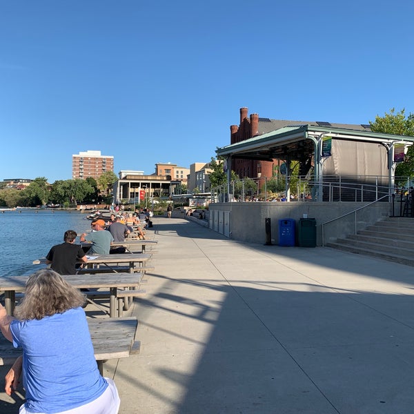 Starbucks - Coffee Shop in Madison