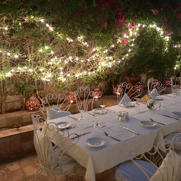 Cafe Flo - French Restaurant in Karachi