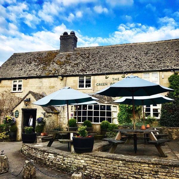 The Green Dragon - 7 tips from 178 visitors