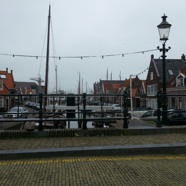 Monnickendam