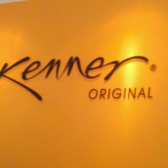 Kenner - Office in Barra da Tijuca