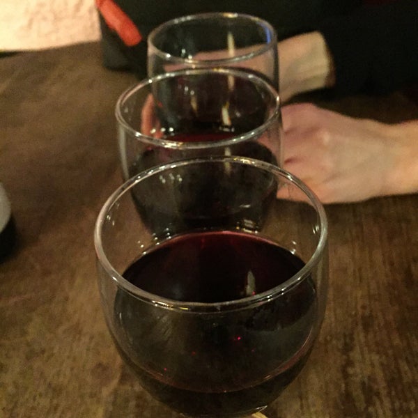 Le Lock Groove - Bar in Montparnasse