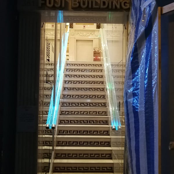 Fuji Building