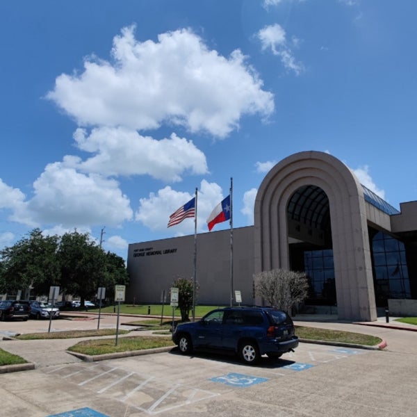 George Memorial Library - 7 tips from 236 visitors