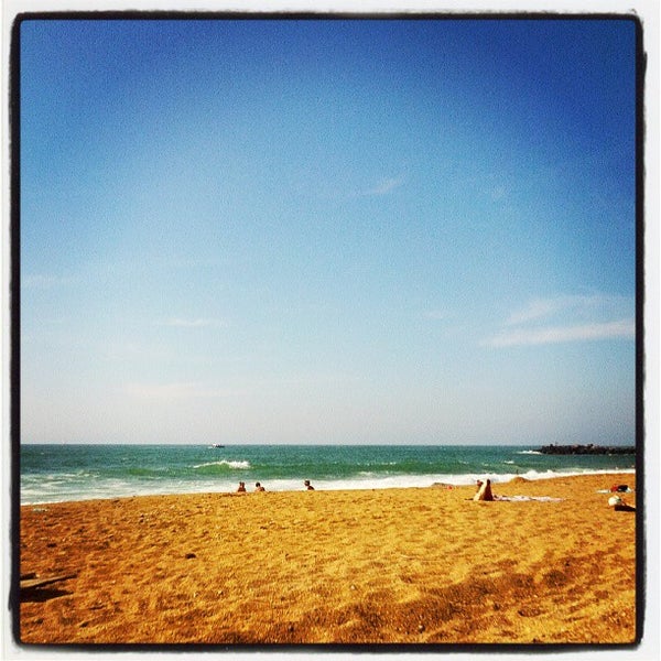Sables D'or Anglet