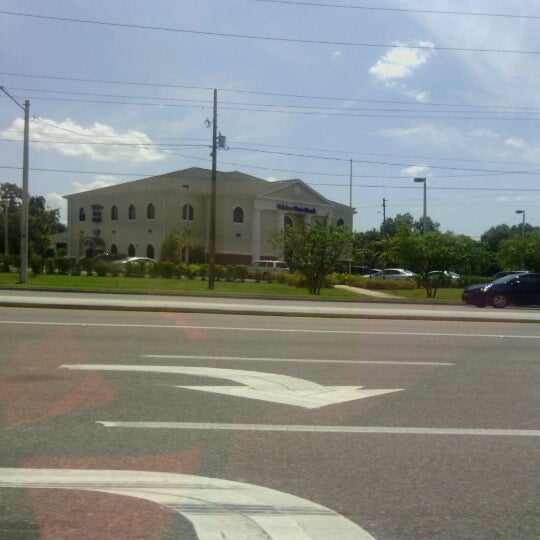 Lake St. Charles - Lake St. Charles - Riverview, FL