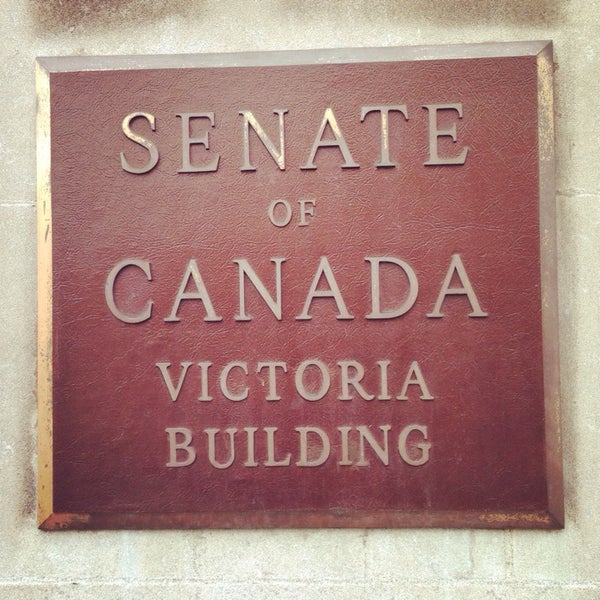 Victoria Building - Byward Market-Parliament Hill - Ottawa, ON