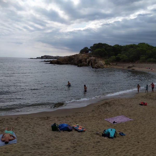 Platja del Portitxol - 2 tips from 364 visitors