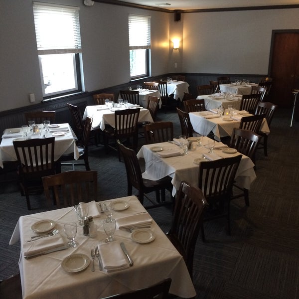 Stonehedge Restaurant - American Restaurant