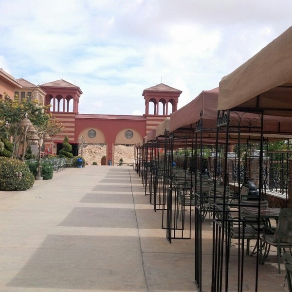 Wadi Degla Club (6th October) - Sports Club