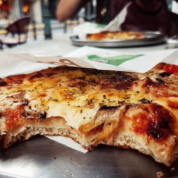 Pizza Paolo - Pizzeria