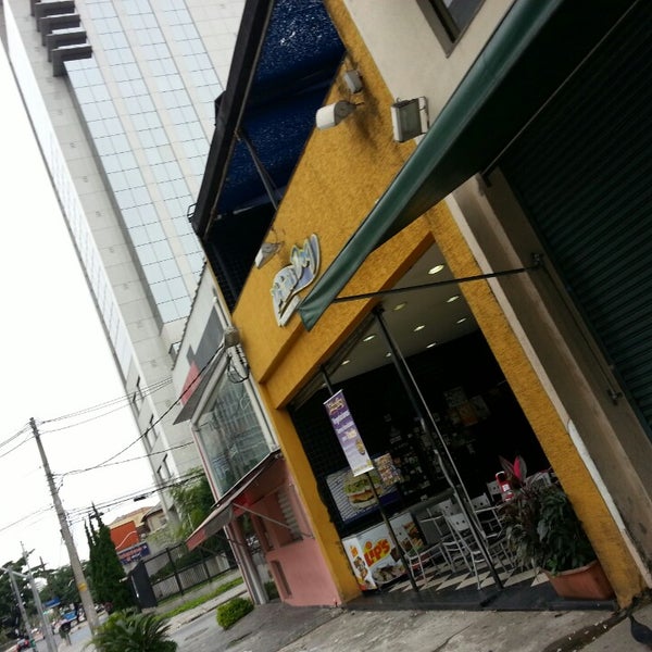 Prime Dog - Hot Dog Joint in Vila Mariana