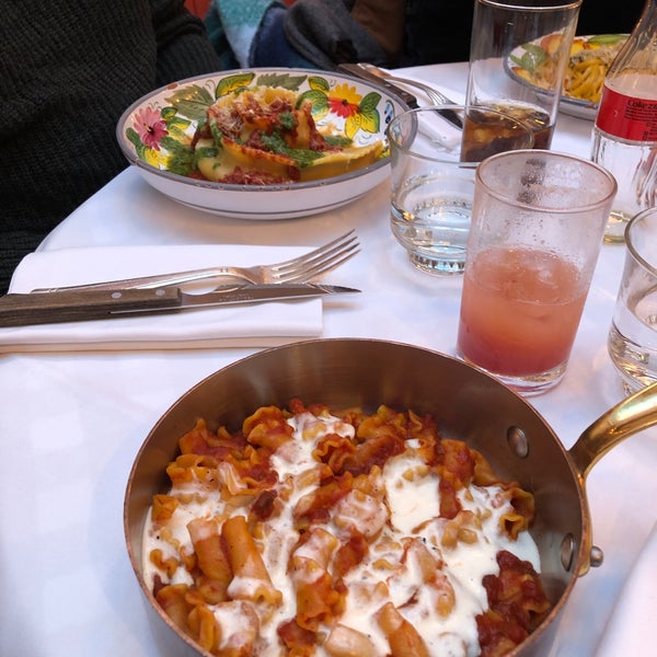 Ave Mario by Big Mamma - Italian Restaurant in London