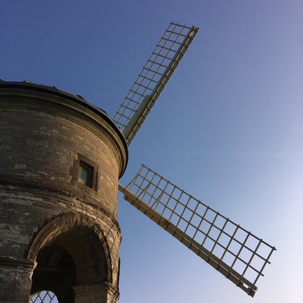 Chesterton Windmill - Warwickshire, Warwickshire