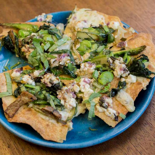 Morito - Hackney - London, Greater London