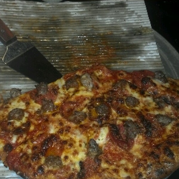 Photos at Erbelli's Gourmet Pizzeria, Italian Bistro & Pub - 6214 ...