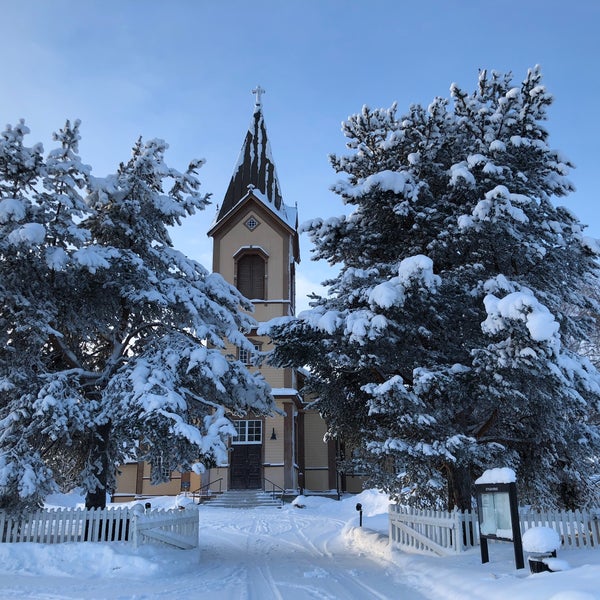 Kittilä - 2 tips from 905 visitors