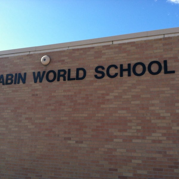 Sabin Elementary School - Elementary School in Denver