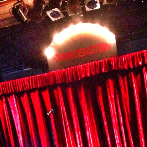 Tojo Theater - 15 visitors