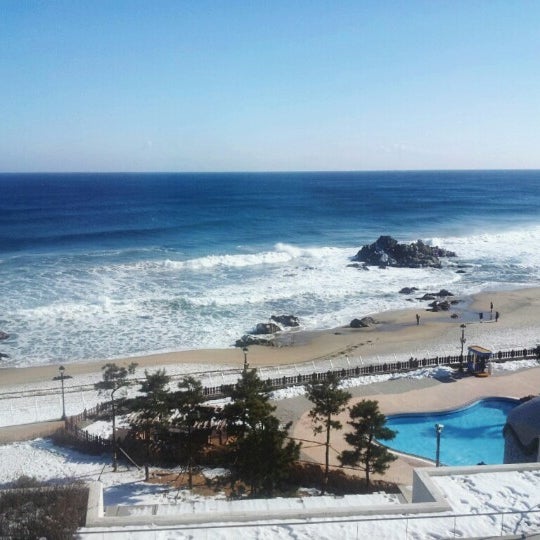 Sol Beach Hotel & Resort - Resort