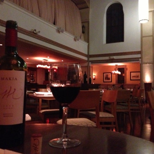 Photos at Inside Park at St Bart's - Midtown East - New York, NY