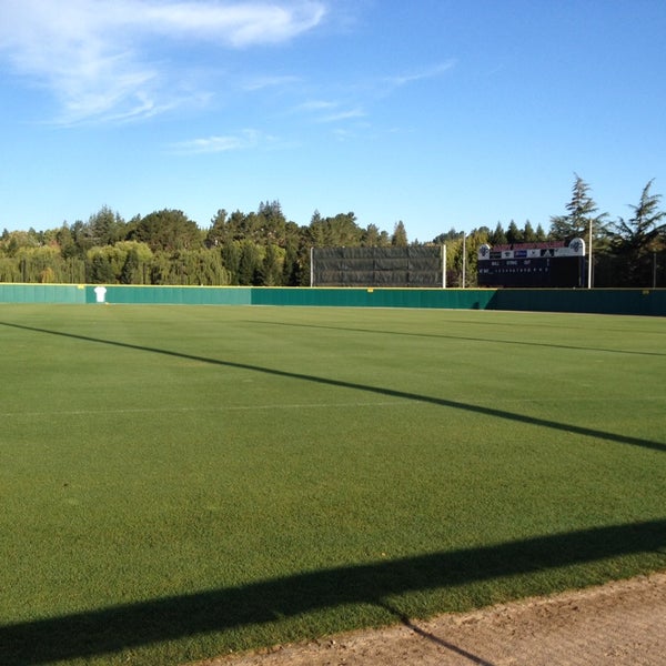 Photos at Louis Guisto Field - 3 tips