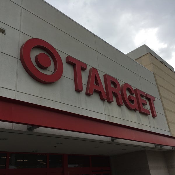 Photos at Target - Big Box Store in Cypress