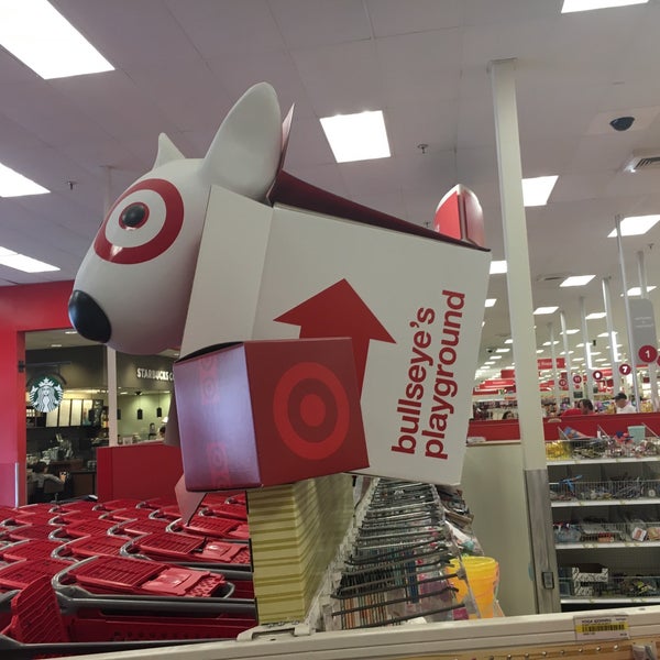 Photos at Target - Big Box Store in Cypress