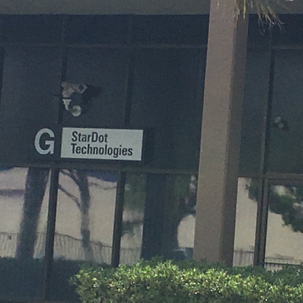 StarDot Technologies - Buena Park, CA