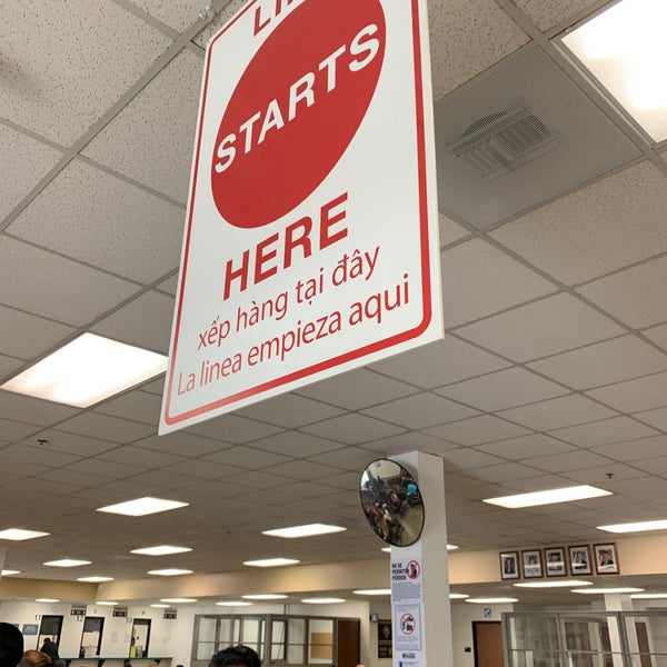 County of Orange Social Services Agency - Government Building in Anaheim