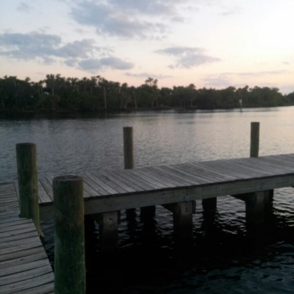 Photos at Fort Hamer Boat Ramp - Harbor / Marina