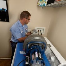 Roto-Rooter Plumbing & Water Cleanup - 1035 SW Biltmore