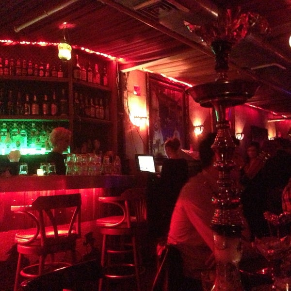 Kazuza - East Village - New York, NY