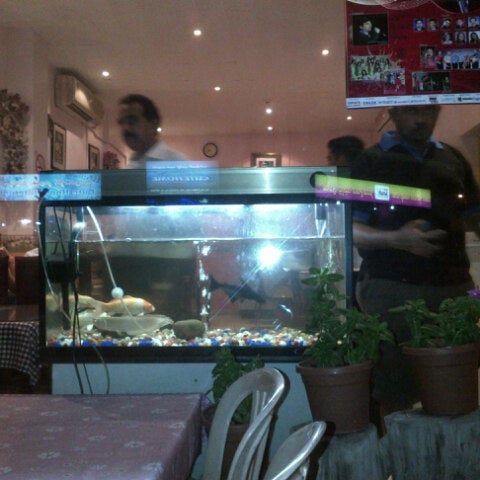 Canara Restaurant - الكرامة - دبي, دبي