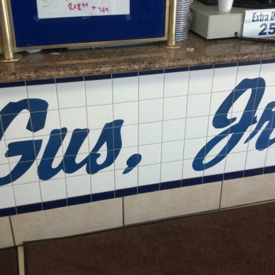 Gus Jr. - Restaurant in Hemet