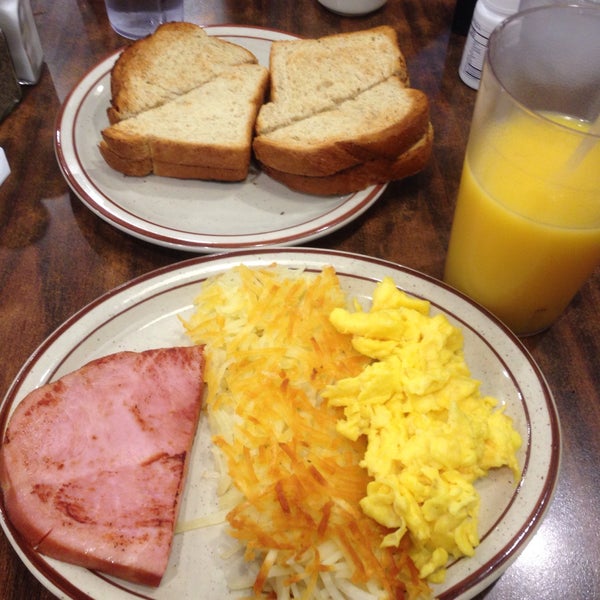 Weck's - Breakfast Spot