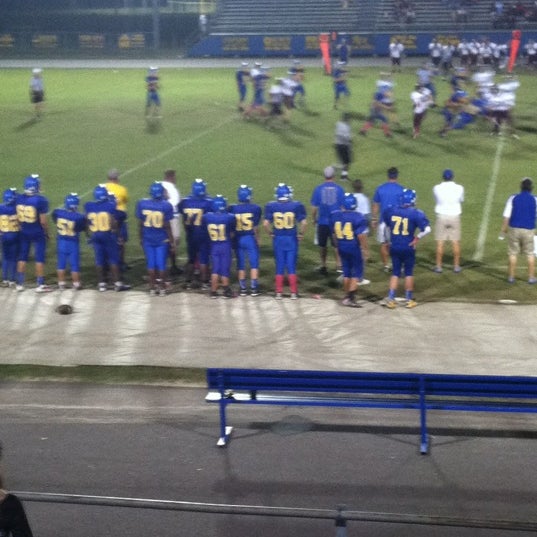 St. Martin Middle School - Middle School