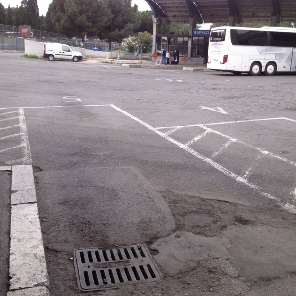 Stallo 5 - Nomentano - 0 tips