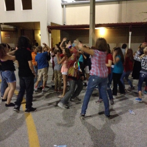 Farnell Middle School - Tampa, FL